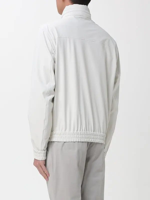 Brunello Cucinelli Zip-up Jacket
