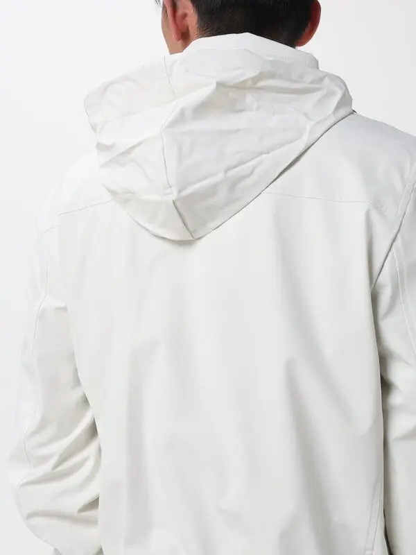 Brunello Cucinelli Zip-up Jacket