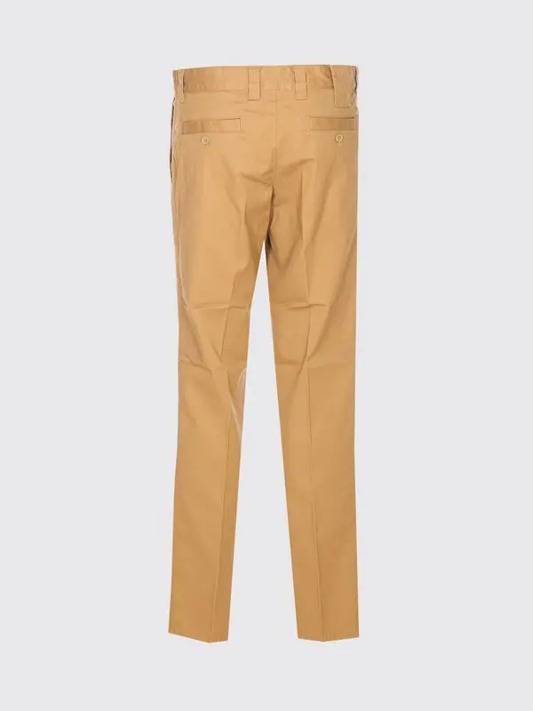 DIESEL® Tailored Trousers - Beige