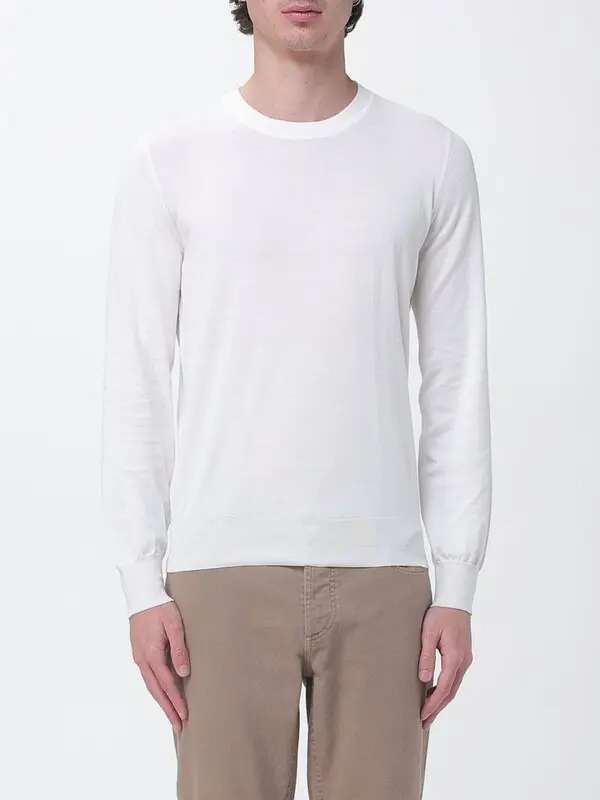 Brunello Cucinelli Sweater - Rope