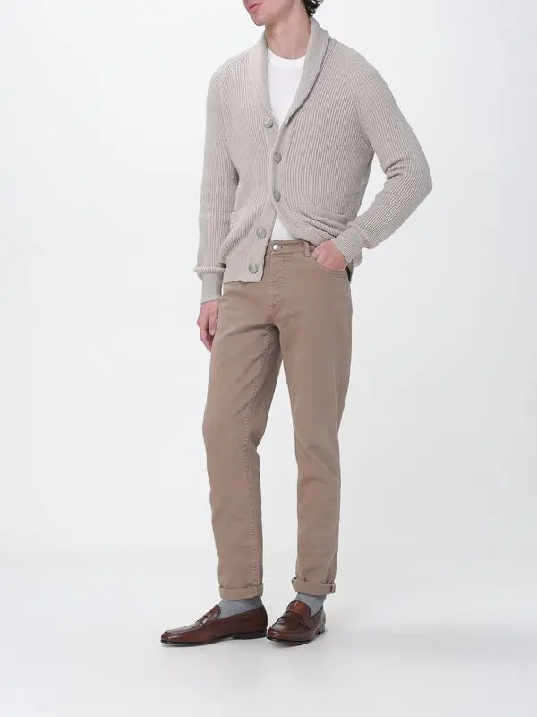 Brunello Cucinelli Pullover - Rope