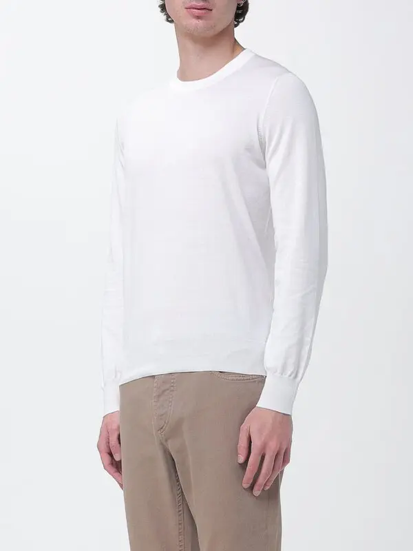 Brunello Cucinelli Pullover - Rope