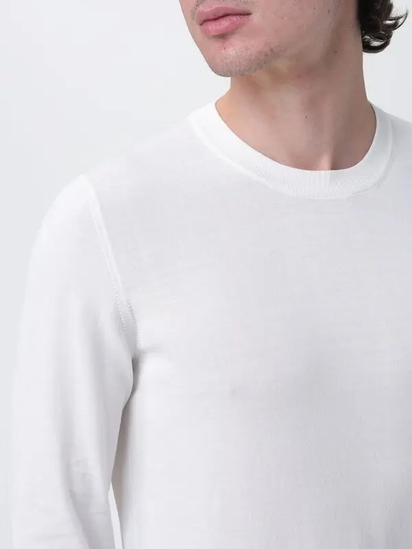 Brunello Cucinelli Pullover - Rope