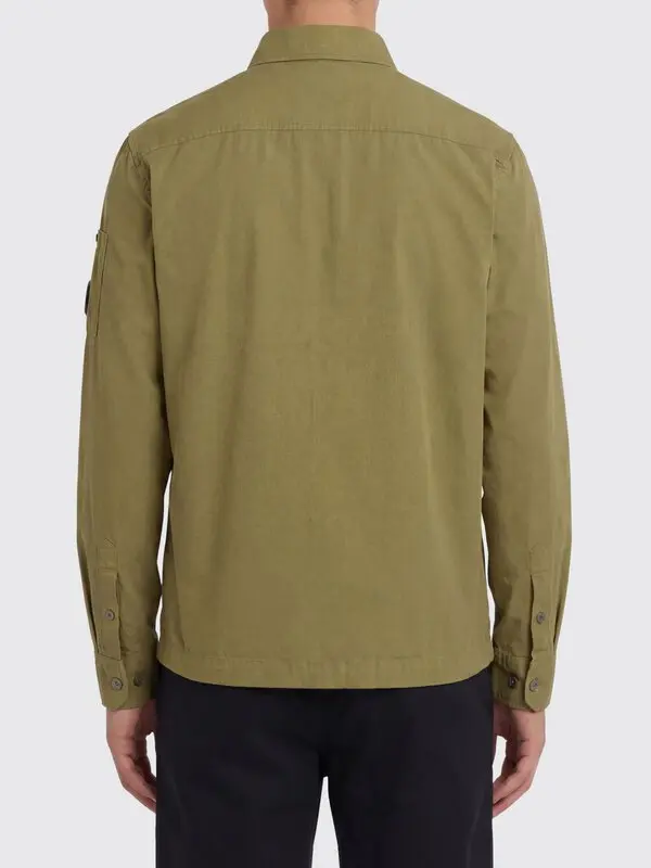 C.P. COMPANY Jacket - Green