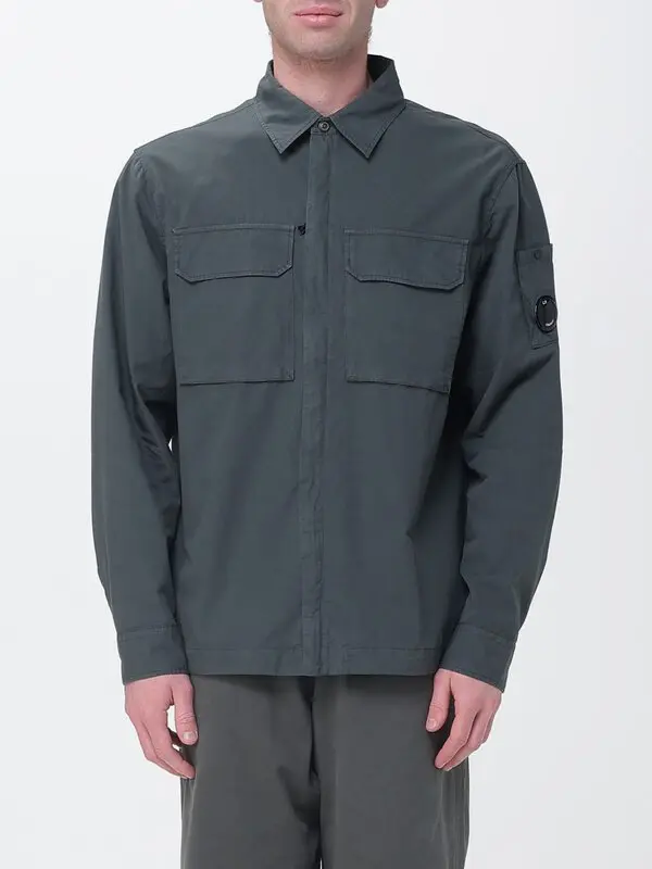 C.P. COMPANY Jacket - Grey