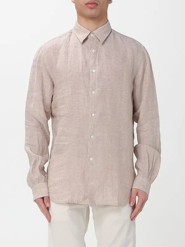Aspesi Shirt - Beige