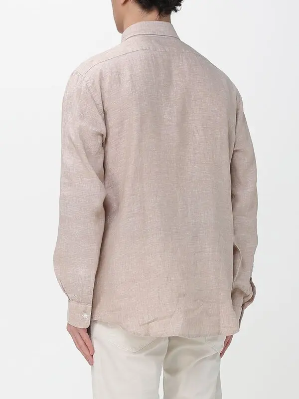 Aspesi Shirt - Beige