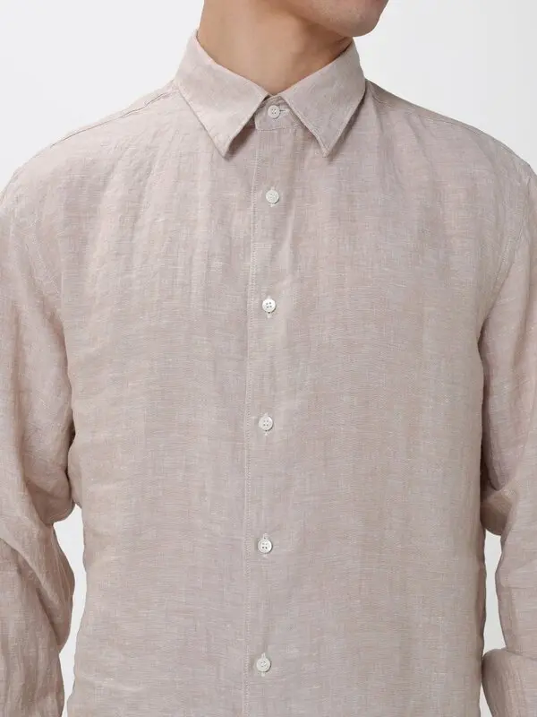Aspesi Shirt - Beige