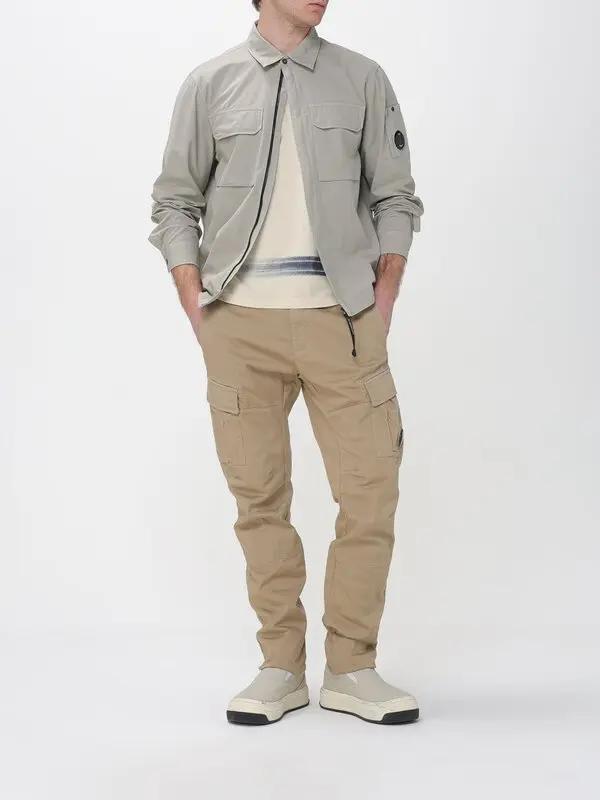 C.P. COMPANY Pants