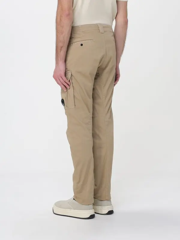 C.P. COMPANY Pants