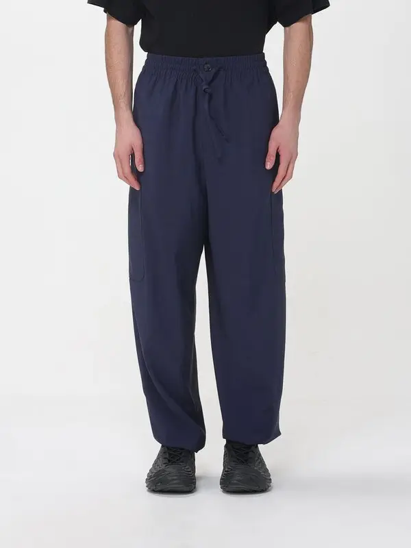 Kenzo Pants - Blue