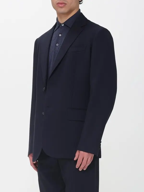FAY Tailored Blazer