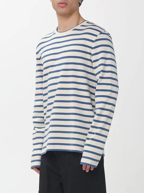 JIL SANDER T-shirt - Striped