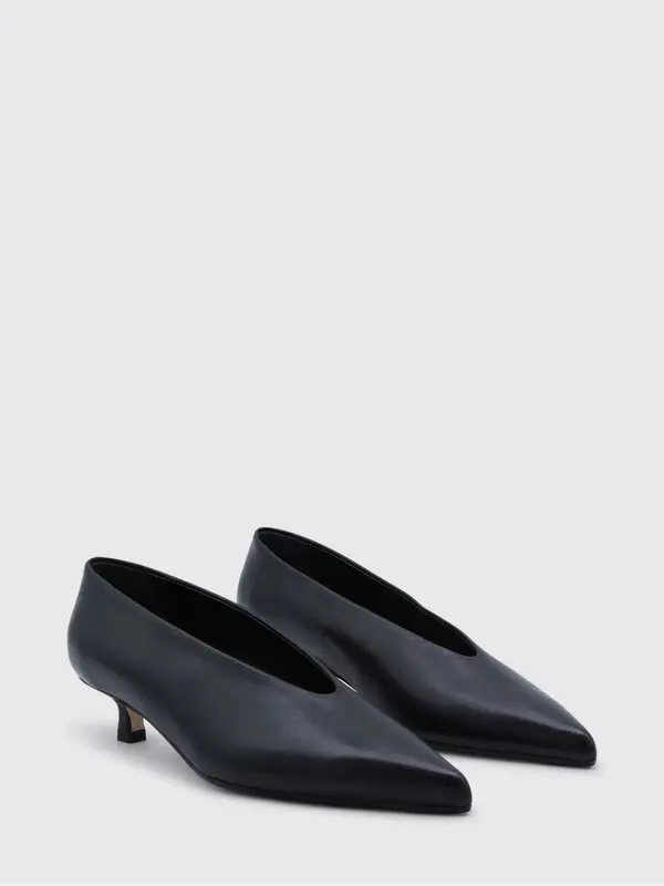 AeydĒ Pumps - Black