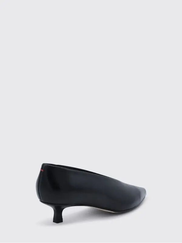 AeydĒ Pumps - Black
