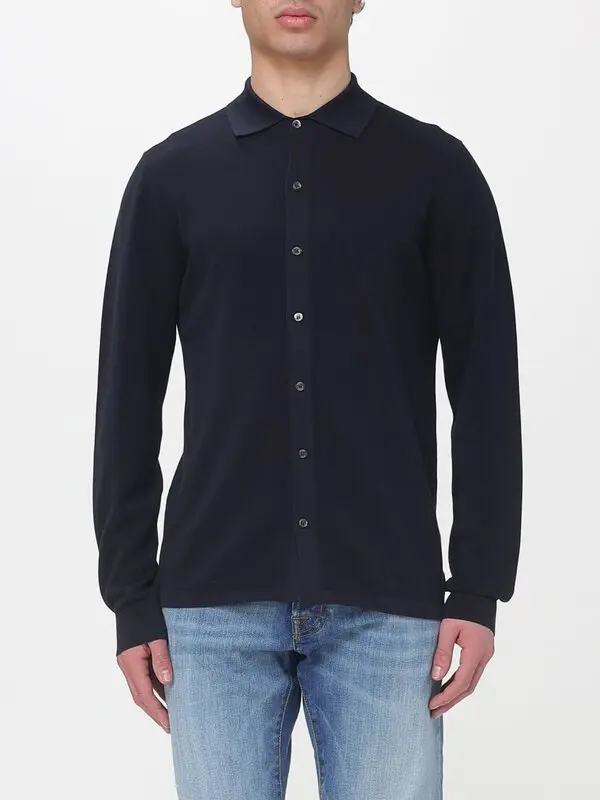 Aspesi Shirt - Blue