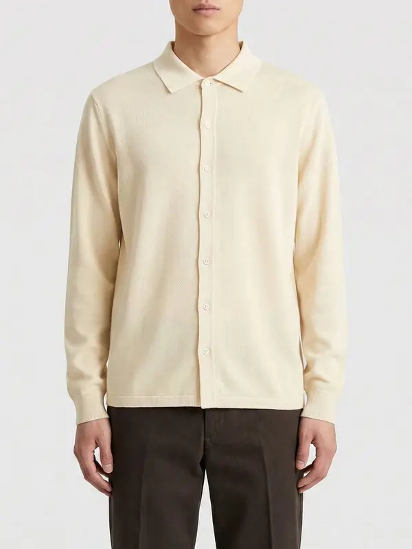 Aspesi Shirt - Ivory
