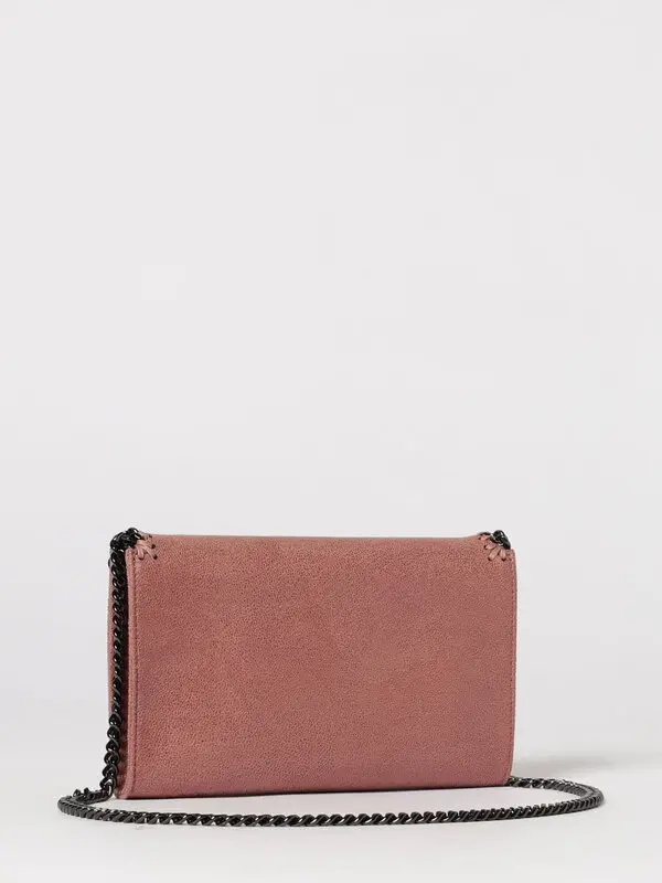 Stella McCartney Mini Bag - Leather