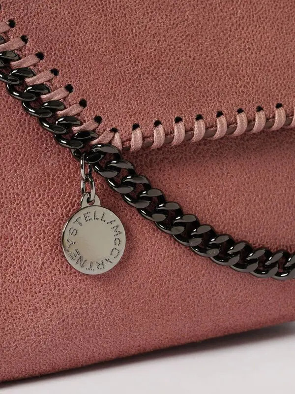 Stella McCartney Mini Bag - Leather
