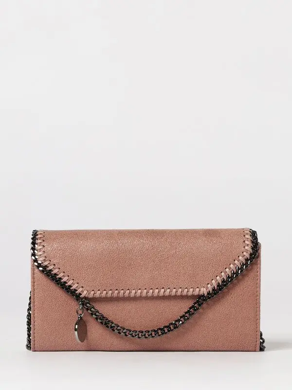 Stella McCartney Mini Bag - Leather