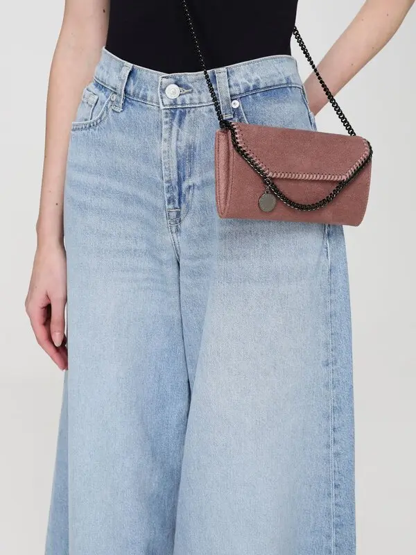 Stella McCartney Mini Bag - Leather