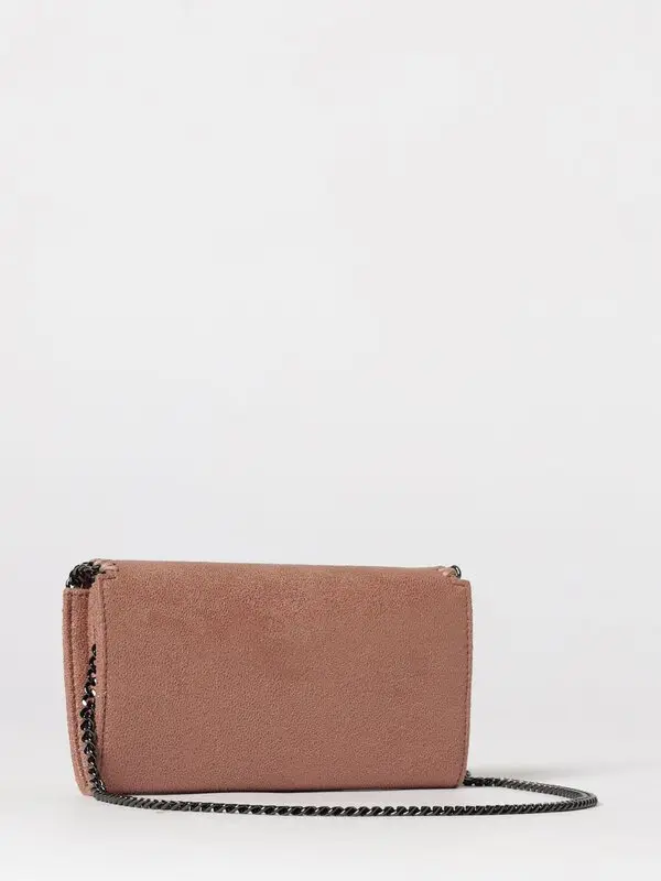 Stella McCartney Mini Bag - Leather