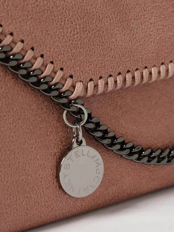 Stella McCartney Mini Bag - Leather