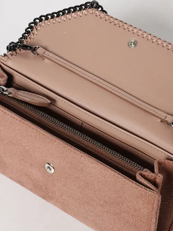 Stella McCartney Mini Bag - Leather