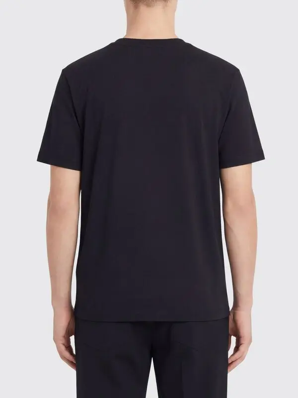 Balmain T-shirt - Black
