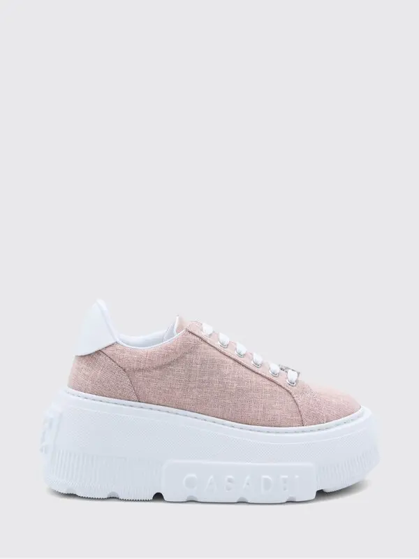 Casadei Sneakers - Pink