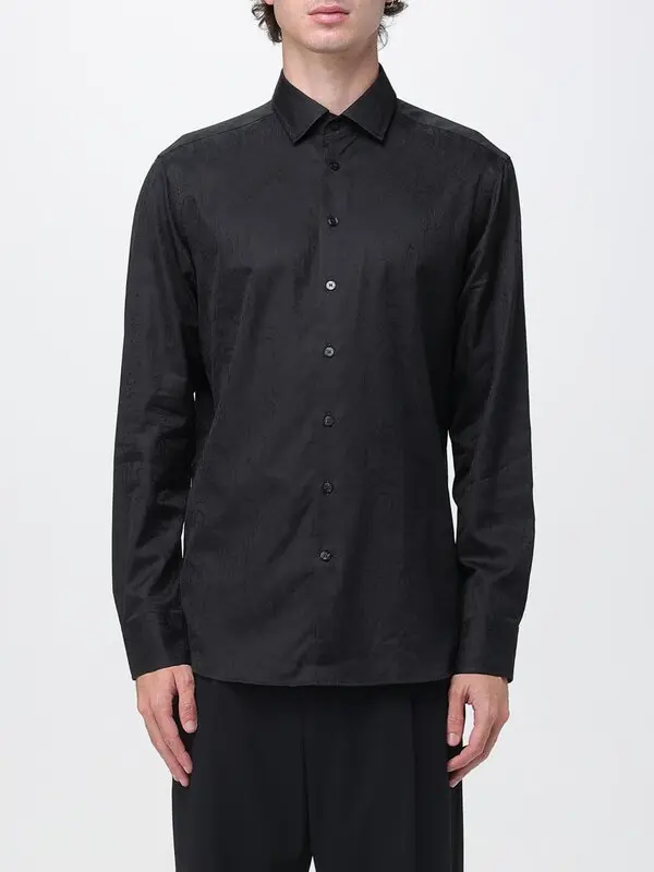 Etro Shirt - Black