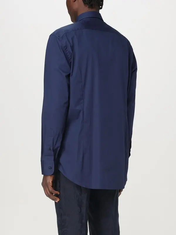 Etro Shirt - Navy