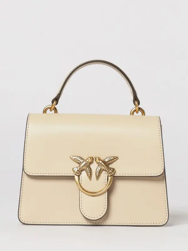 Pinko Top Handle Bag