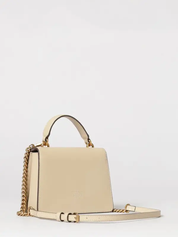Pinko Top Handle Bag