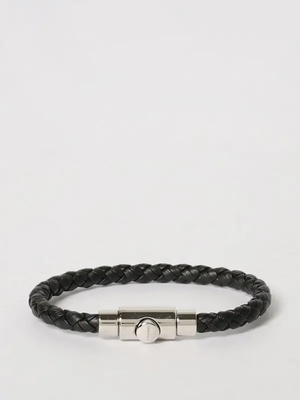 FERRAGAMO Jewel Bracelet - Black