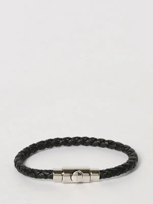 FERRAGAMO Jewel Bracelet - Black