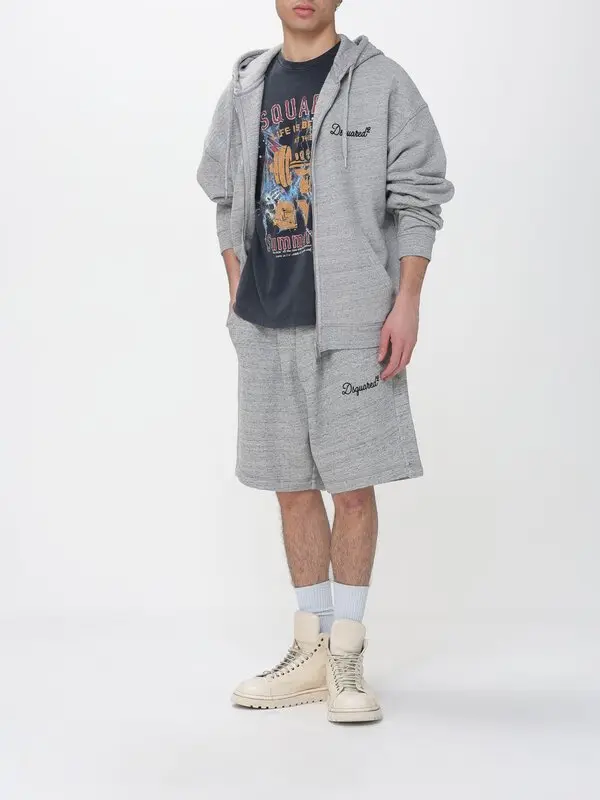 Dsquared2 Sweatshirt - Grey