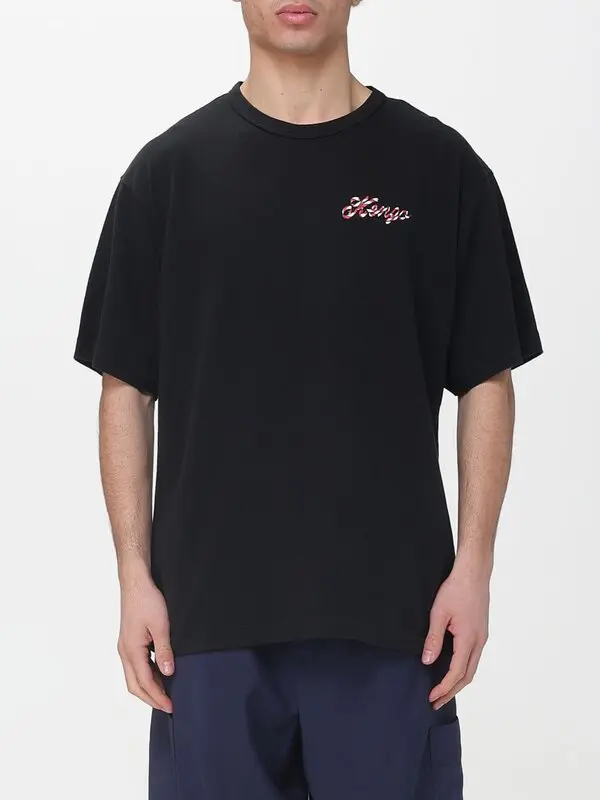 Kenzo T-shirt - Black