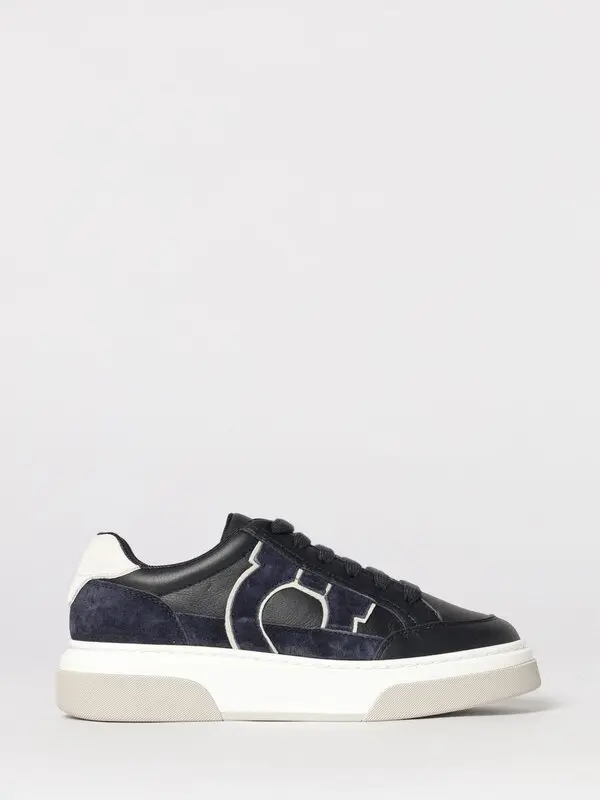 FERRAGAMO Low Top Sneakers
