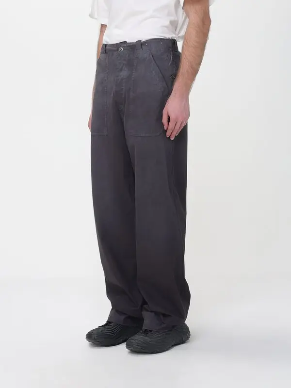 MAISON MARGIELA Jeans - Grey