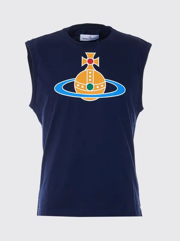 VIVIENNE WESTWOOD T-shirt
