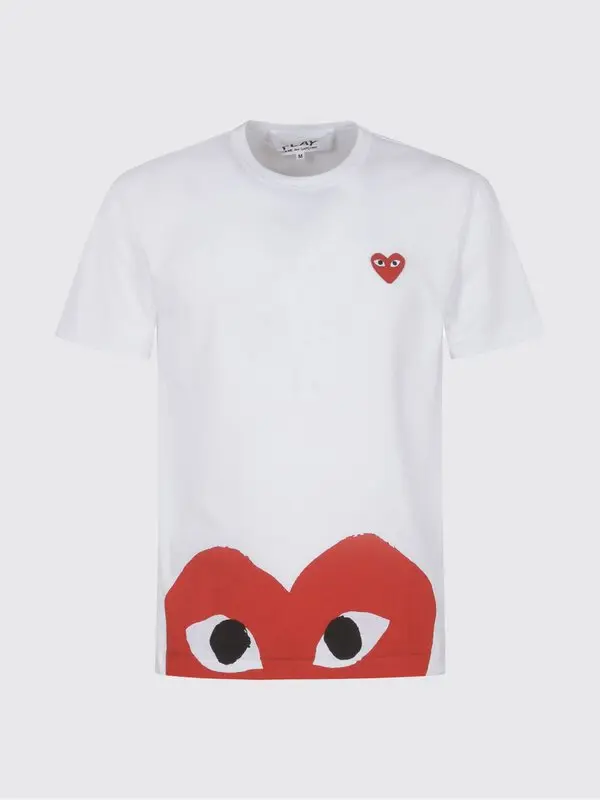 Play Comme Des Garcon T-shirt