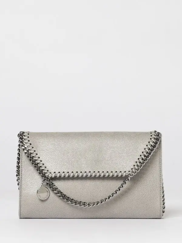Stella McCartney Mini Bag - Grey 1