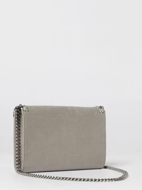 Stella McCartney Mini Bag - Grey 1