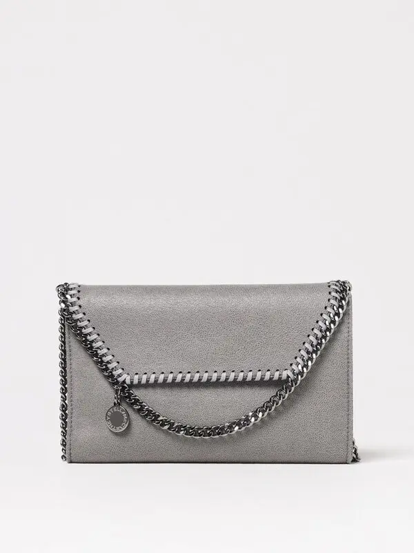 Stella McCartney Mini Bag - Grey