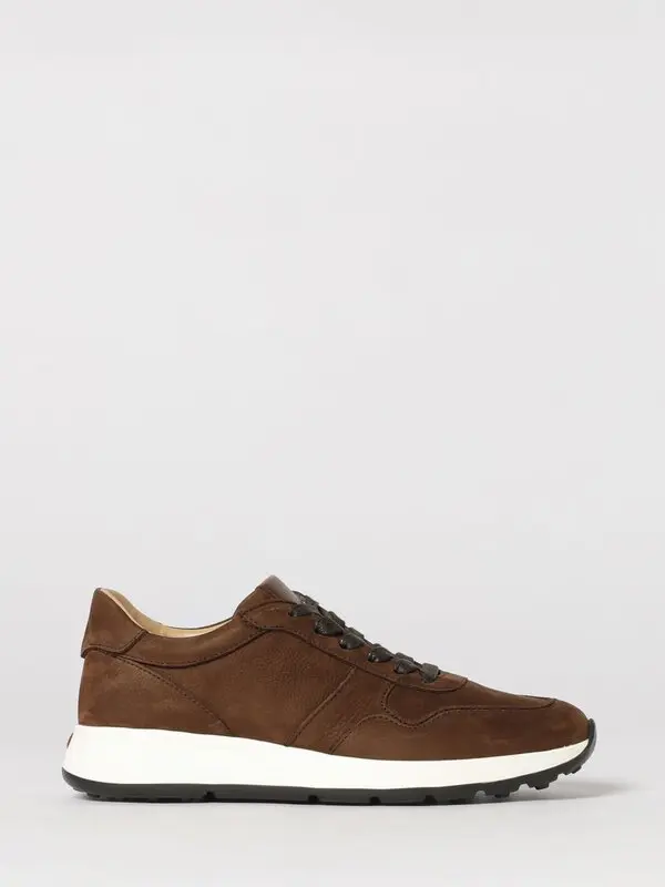 TOD'S Sneakers - Brown