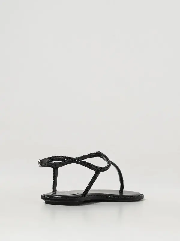 Rene Caovilla Heeled Sandal