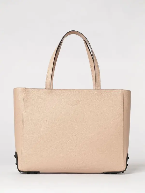 TOD'S Shoulder Bag - Beige