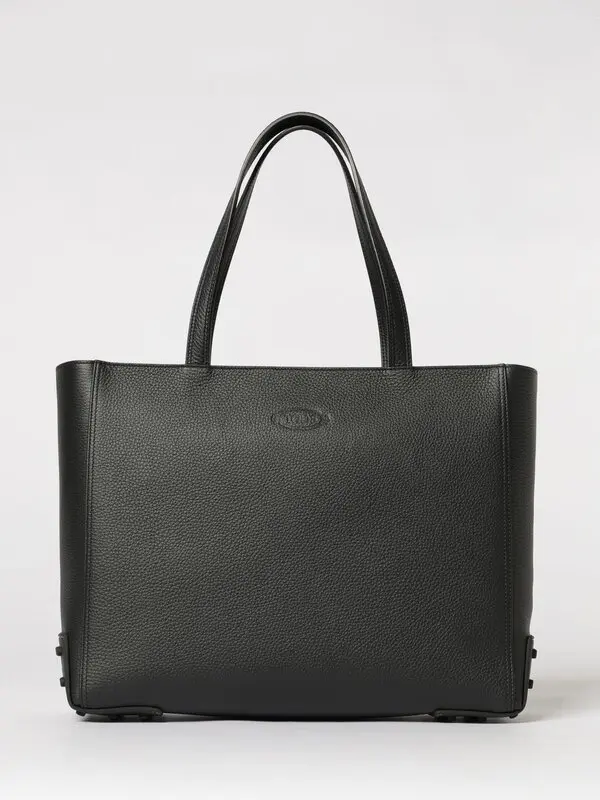 TOD'S Shoulder Bag - Black
