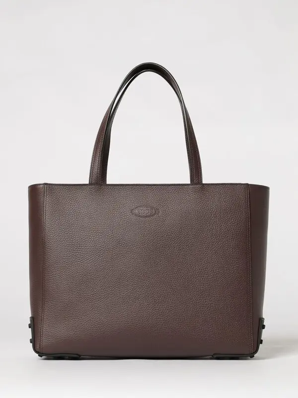 TOD'S Shoulder Bag - Brown
